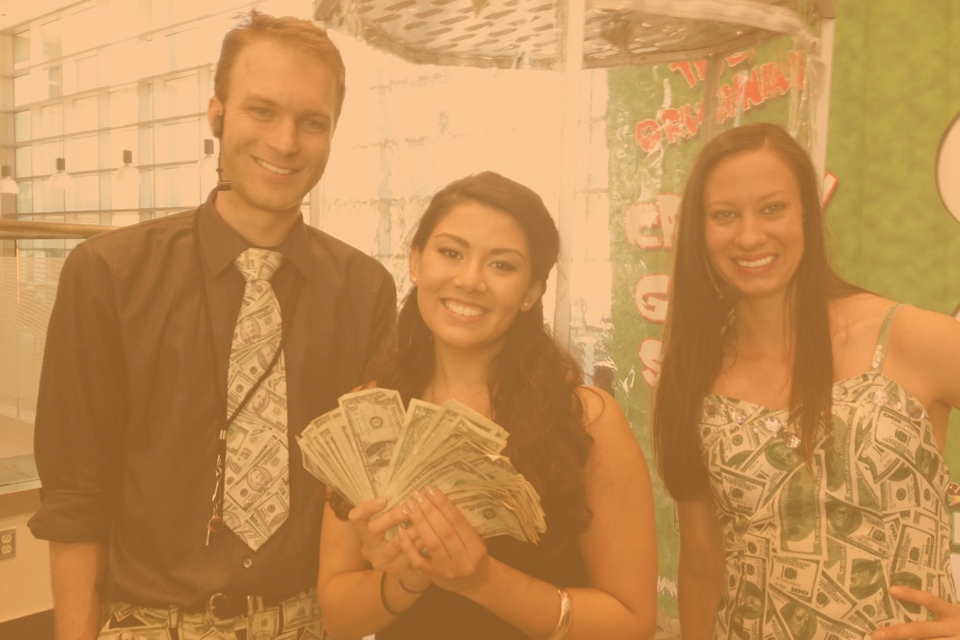 Home - Matrix Entertainment