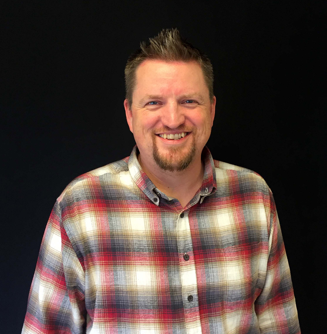 Meet the Team – Matrix Entertainment