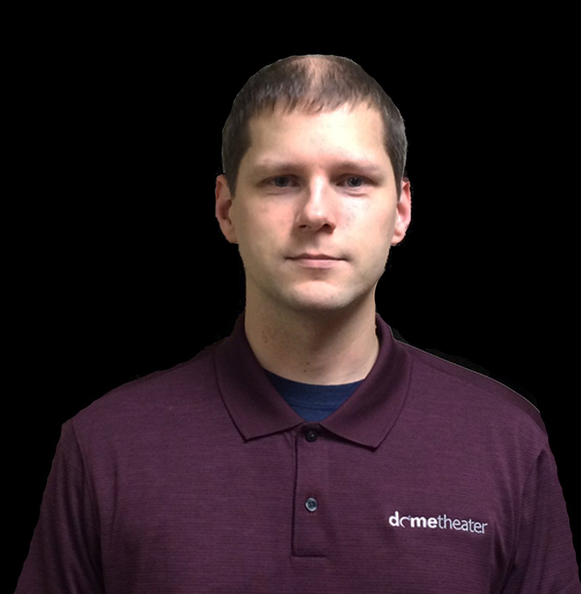 Meet the Team - Matrix Entertainment