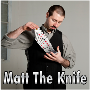 Magicians - Matrix Entertainment