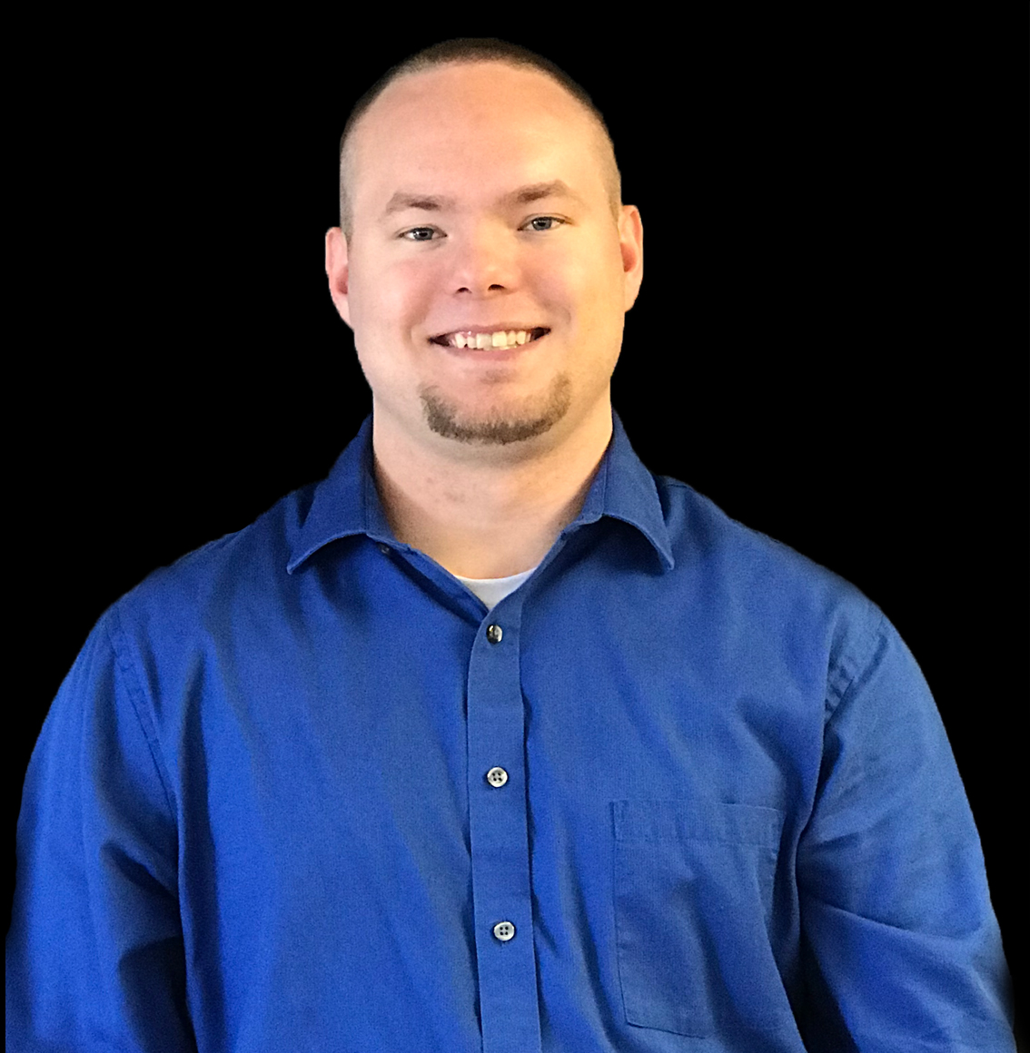 Meet the Team – Matrix Entertainment