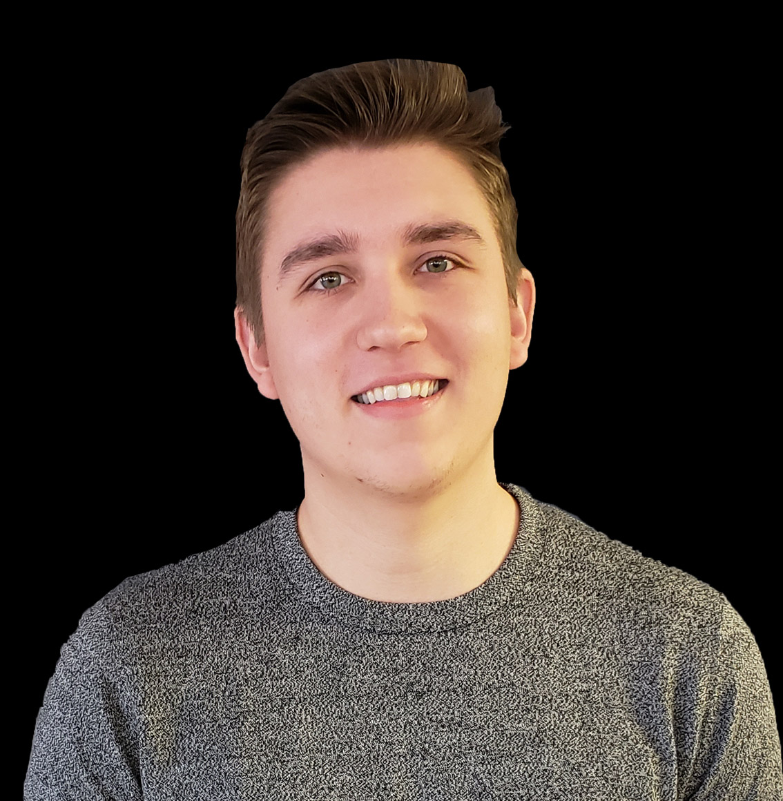 Meet the Team – Matrix Entertainment