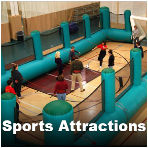 Interactive Events - Matrix Entertainment