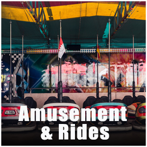 Interactive Events - Matrix Entertainment